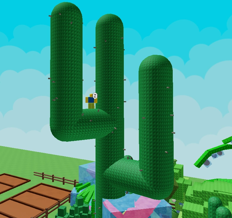 Cactus. | Fandom