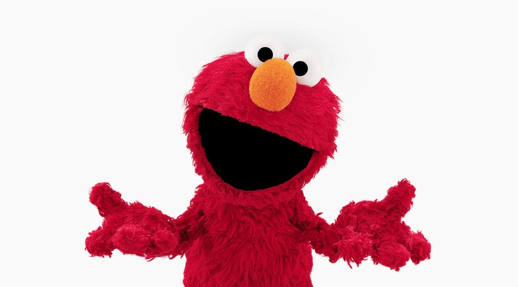 Do you know Elmo? | Fandom