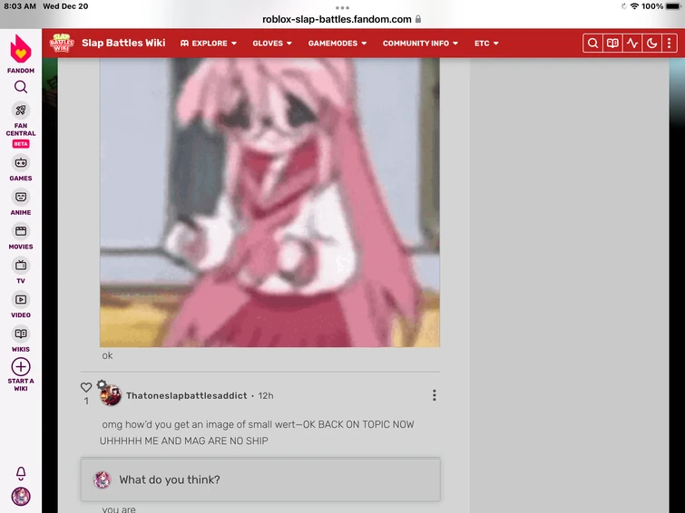 best ship (BE SERIOUS) | Fandom