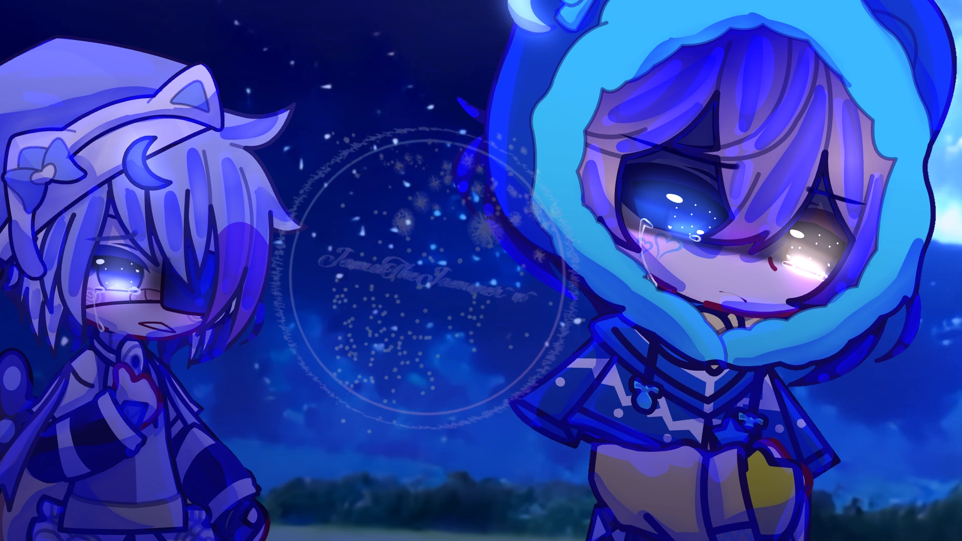 Lumini angst | Fandom