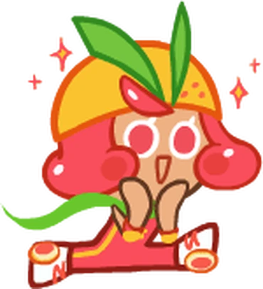 Cookie VS Cookie: Fruit Edition! | Fandom