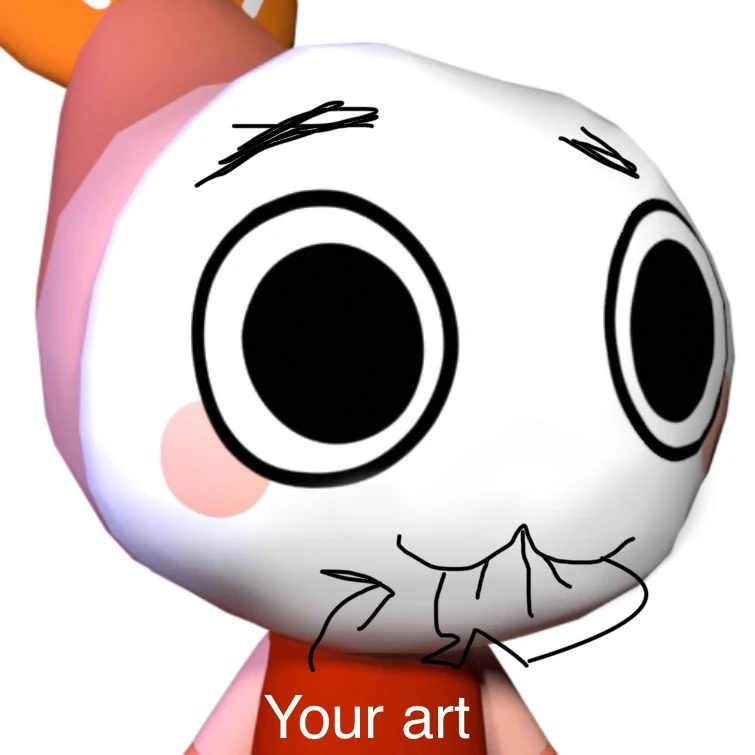 Drawing Twisteds as Main Twisteds: Poppy | Fandom