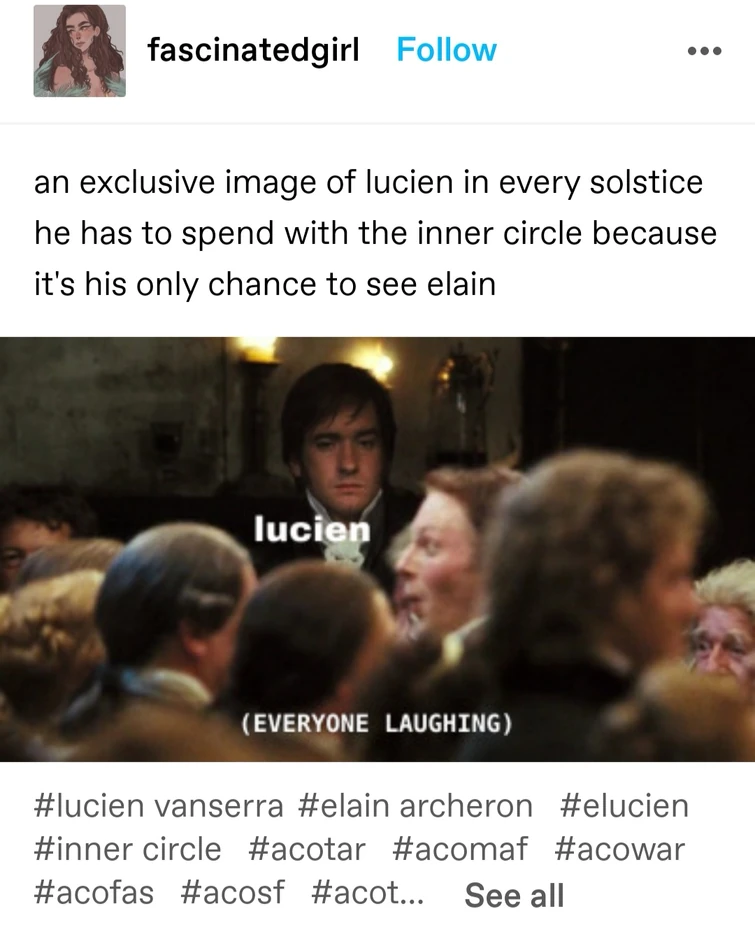 ACOTAR memes (ACOSF spoilers!) | Fandom