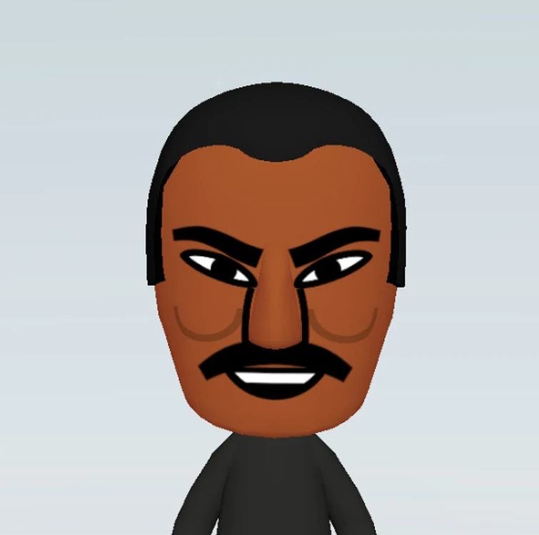 Custom CPU Mii Challenge (Fixed) | Fandom