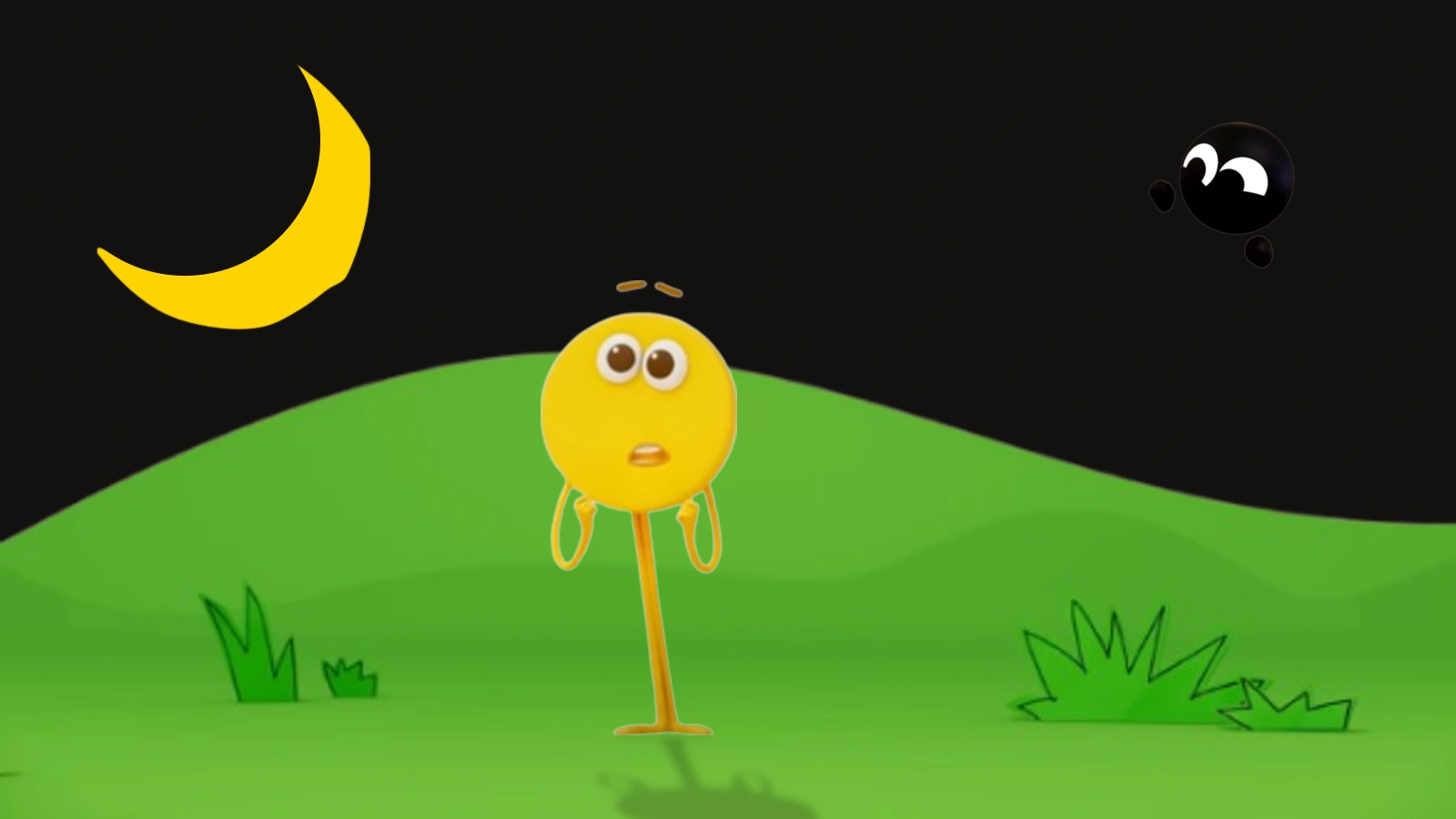 I'm surprised no one here is talking about the solar eclipse. | Fandom