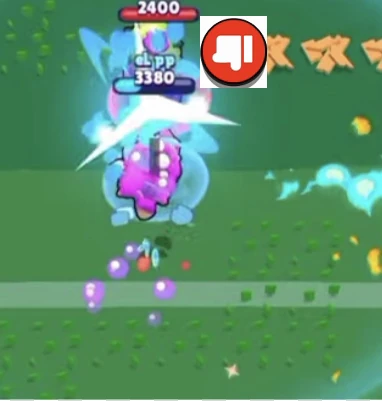 toxic brawl sad moment | Fandom