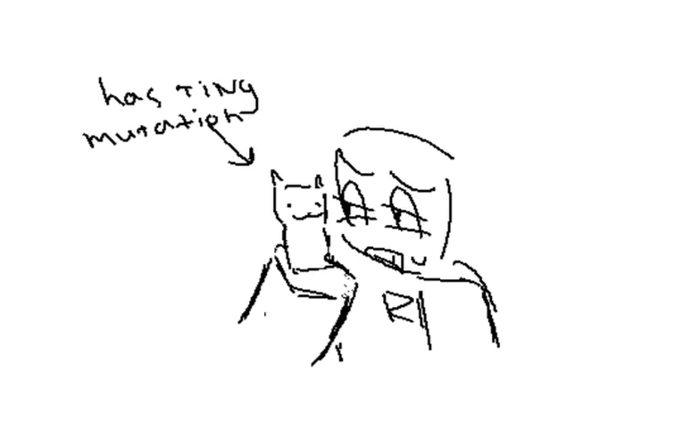 some of my sketches in ms paint💔💔 | Fandom