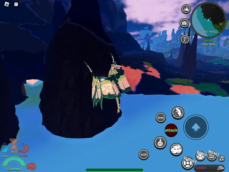 Can yall tell me where the garra and ardor statues are | Fandom