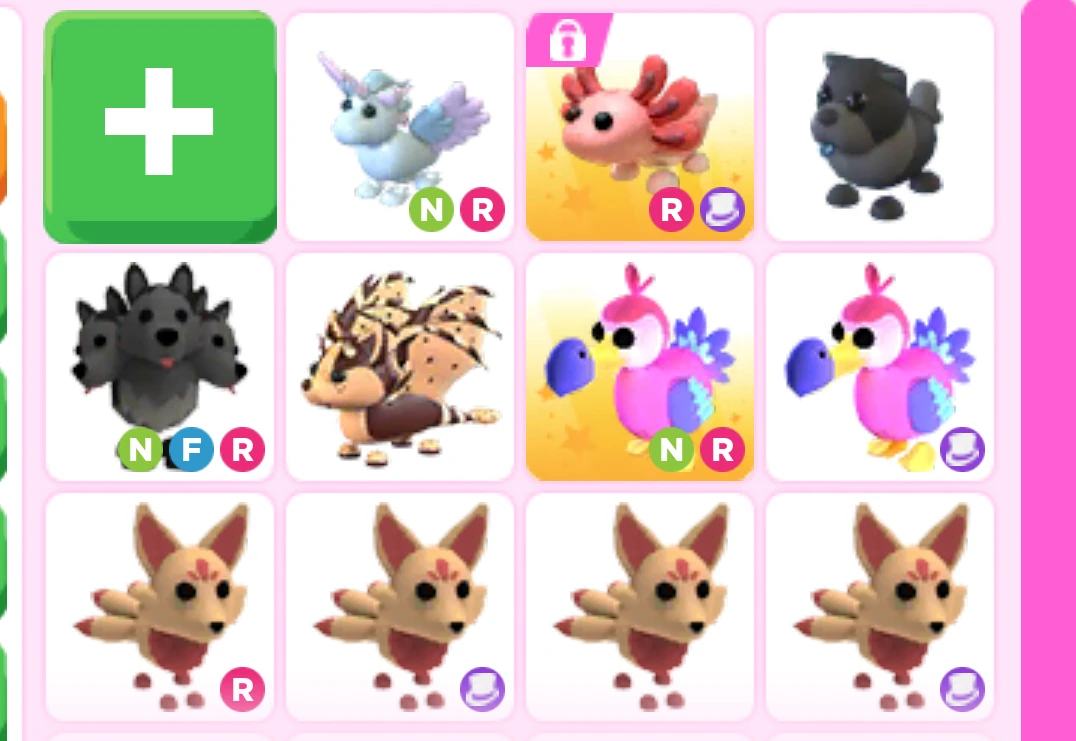 LF: Neon/Mega of all rabbits/bunnies/hares | Fandom