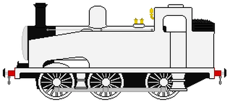 I made a sprite of my OC | Fandom