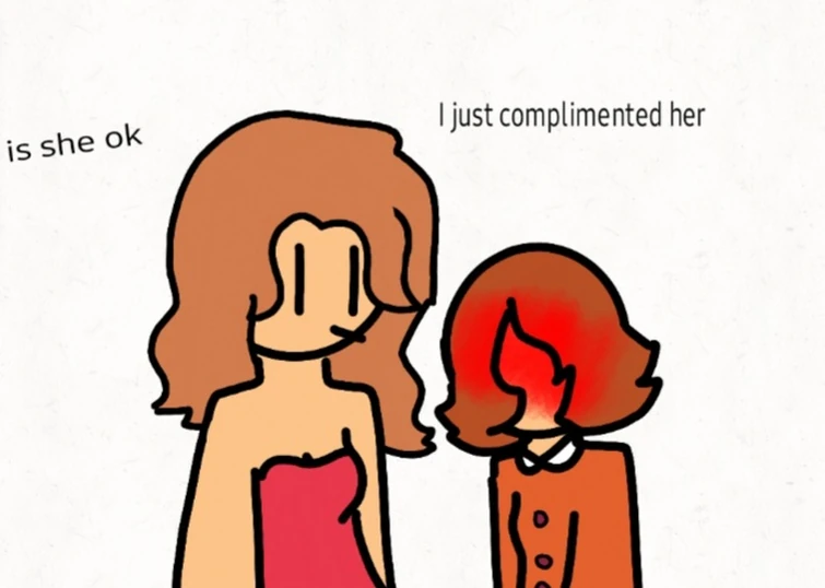 Another Yolay x Sarah thing | Fandom