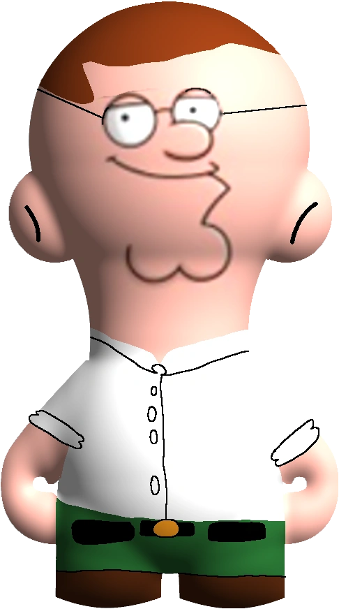 Turning a character into it's nood form: Part 1 | Fandom