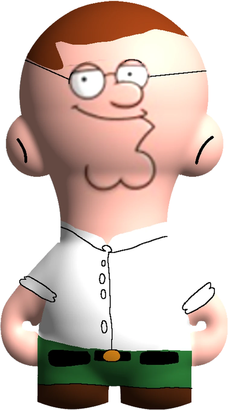 Turning a character into it's nood form: Part 1 | Fandom