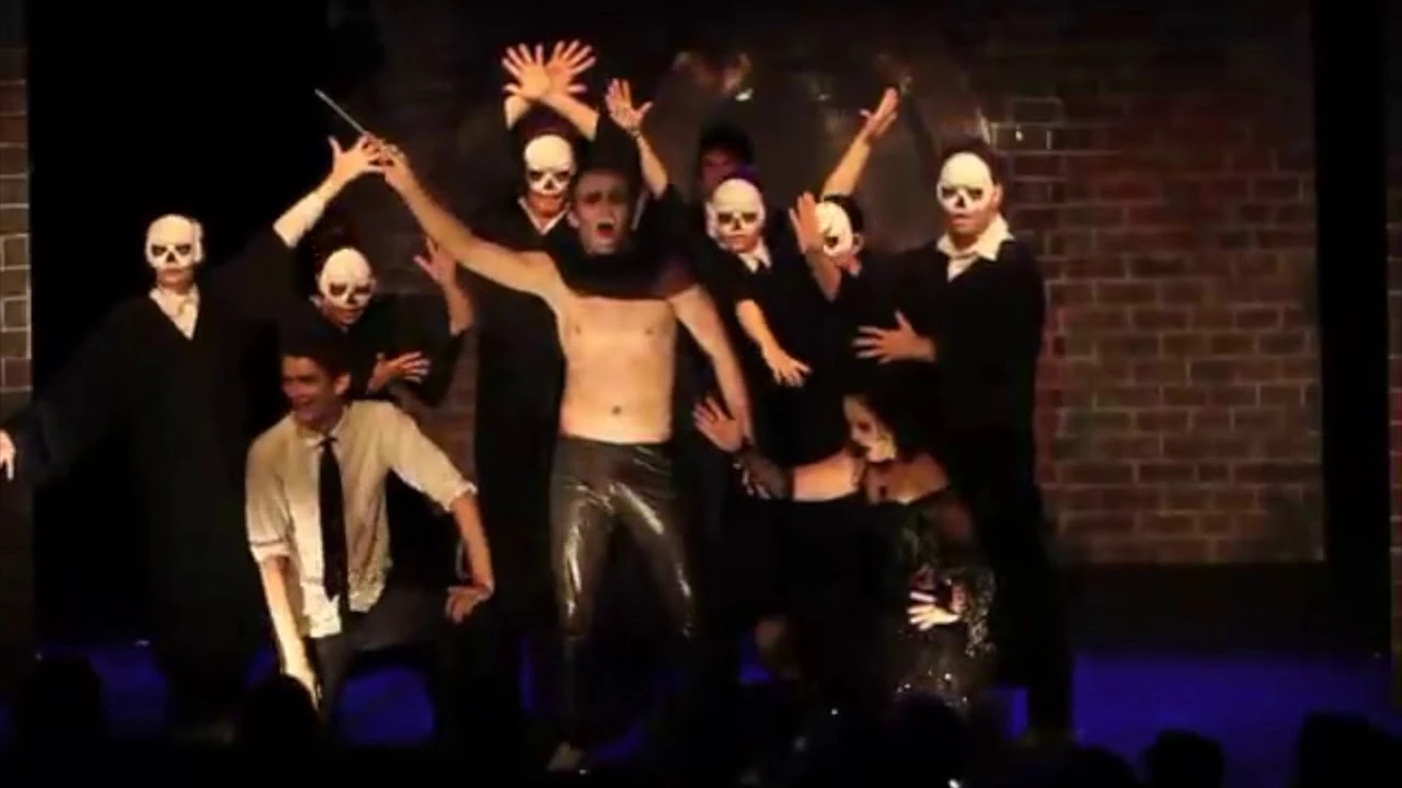 AUSTRALIAN AVPM???? | Fandom