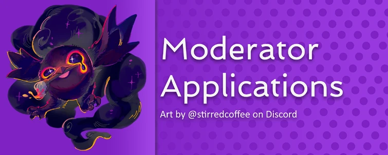 Creatures of Sonaria Wiki Staff Applications | Fandom