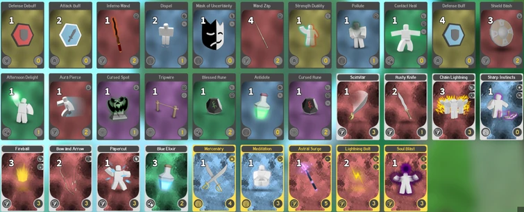 Discuss Everything About Hexaria Full Version Wiki | Fandom