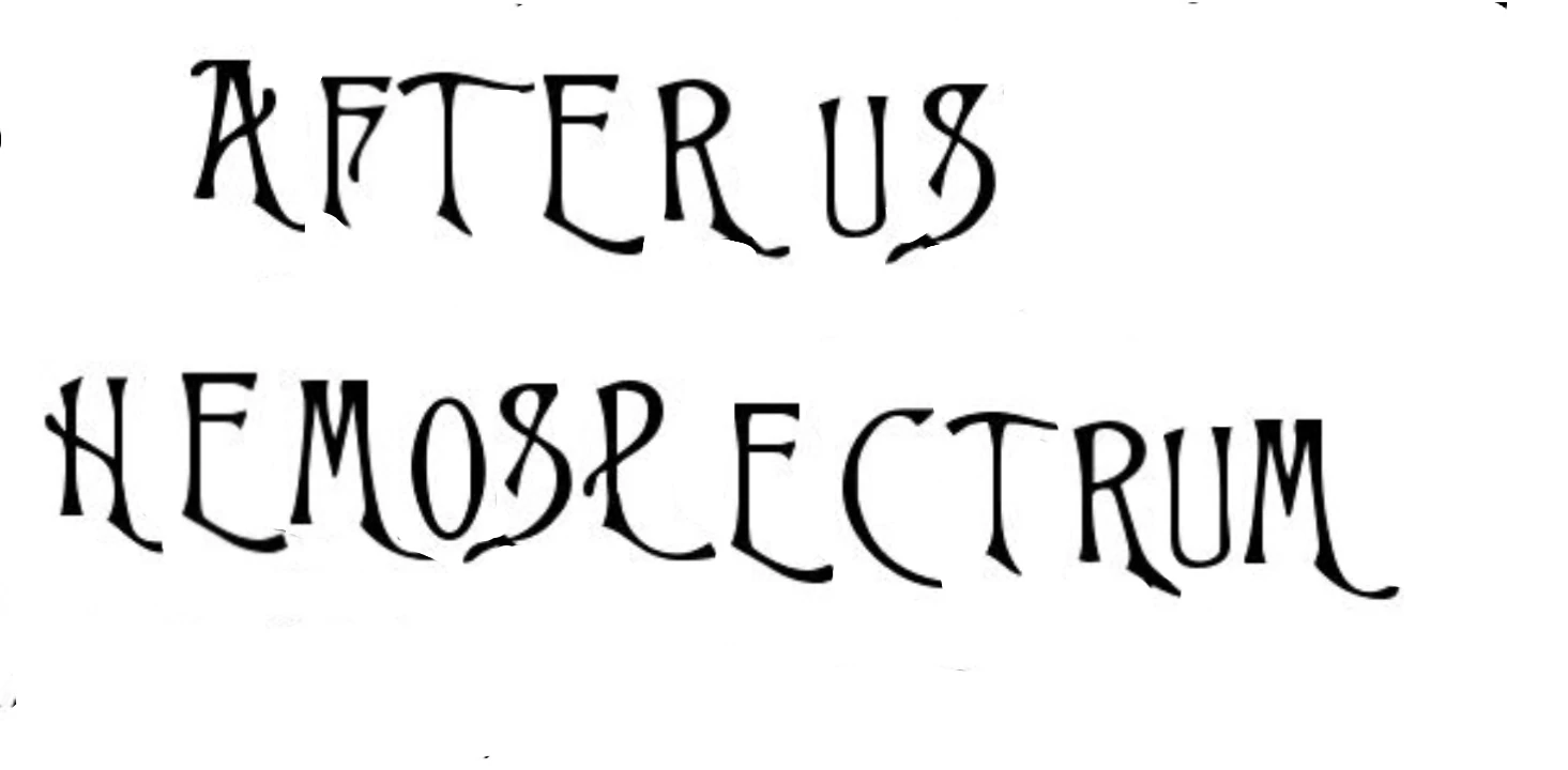 After Us Hemospectrum | Fandom