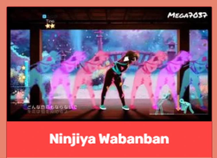 Discuss Everything About Just Dance Wiki | Fandom