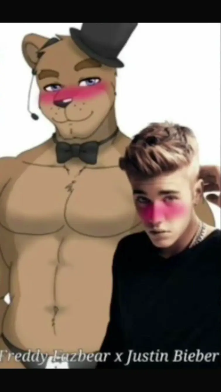 Hiya! How are you? I'm- OH NO | Fandom