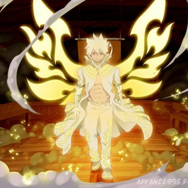God Zeref vs TYBW Aizen | Fandom