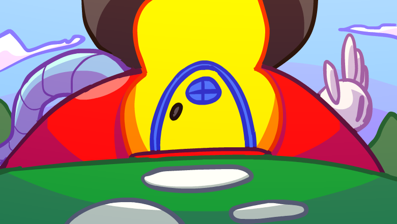 the name of this mod has been changed to "Vs Mouse: Rookies Edition ...