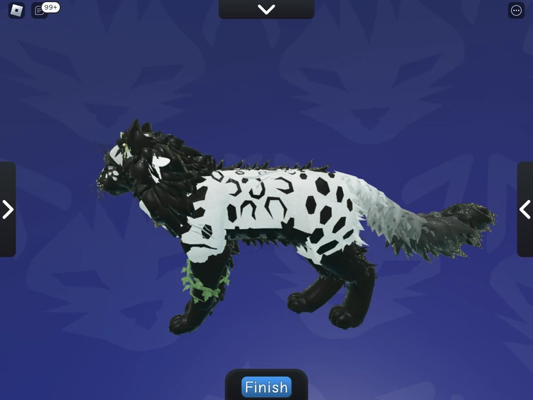 morph trading! show me your skins and ill show my options ;3 | Fandom