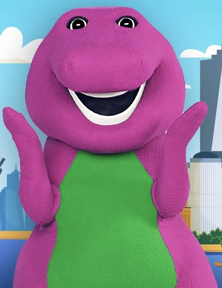 Discuss Everything About Barney Wiki | Fandom