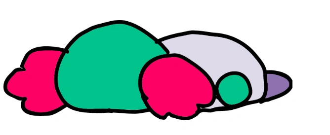 fun sized tricky falled | Fandom