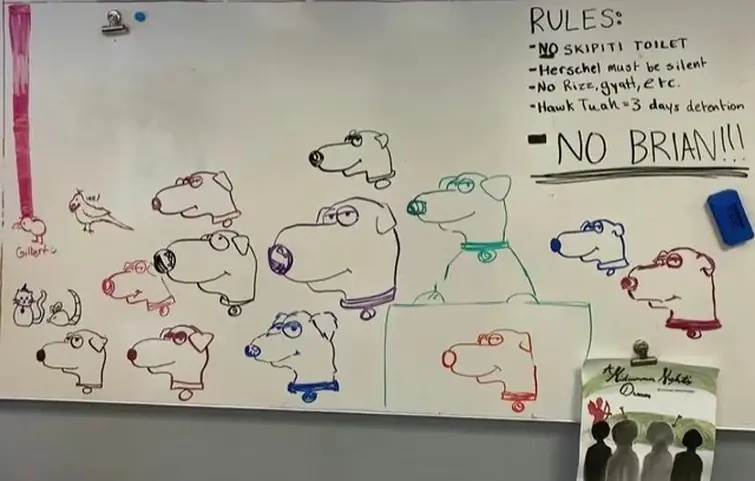 Yarnaby drawing | Fandom