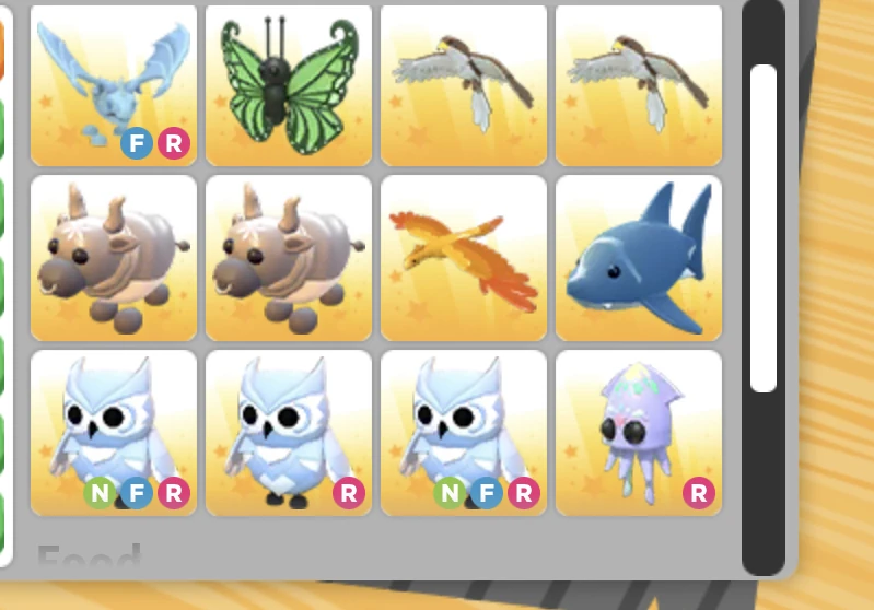 Trading | Fandom