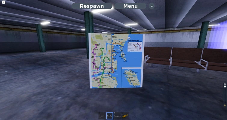 Discuss Everything About Potato Transit Authority Official Wiki | Fandom