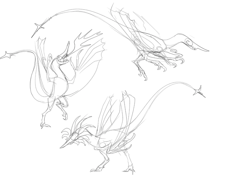 Jester Dragon (WIP) | Fandom