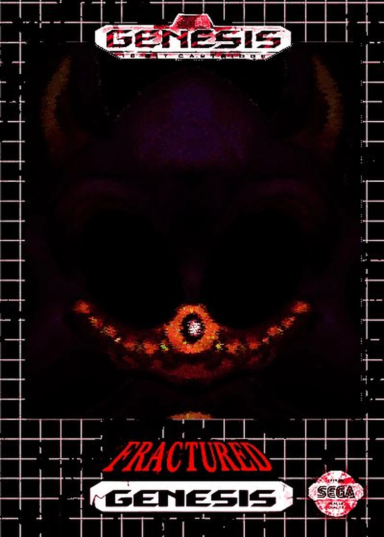 Discuss Everything About Fractured Genesis Wiki | Fandom