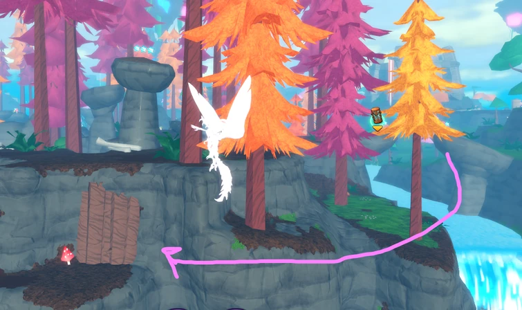 Chest locations that I know of | Fandom