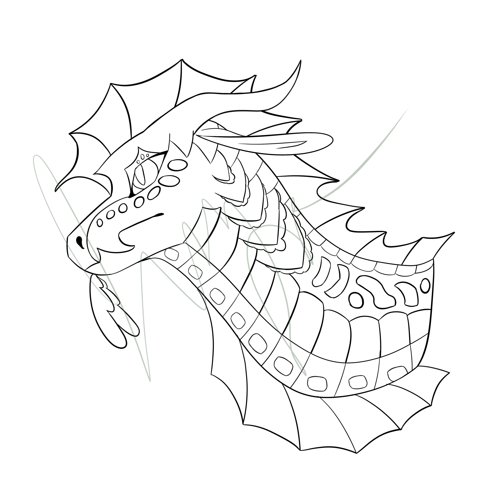 Bases update (pt 8) Seawing! | Fandom