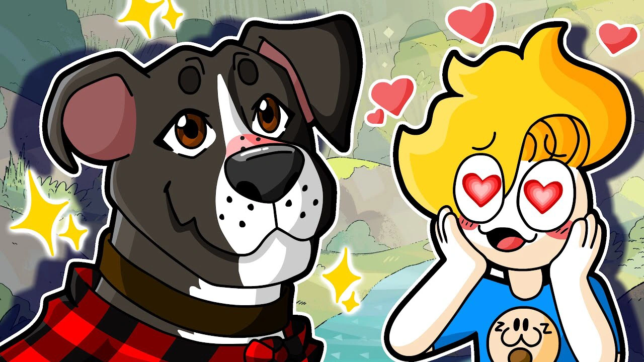 Bryson & Beau | Fandom