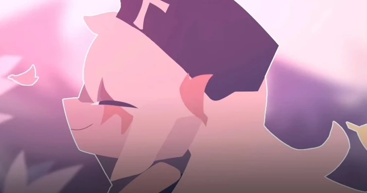 Favourite non-fpe character by Kaaatie | Fandom