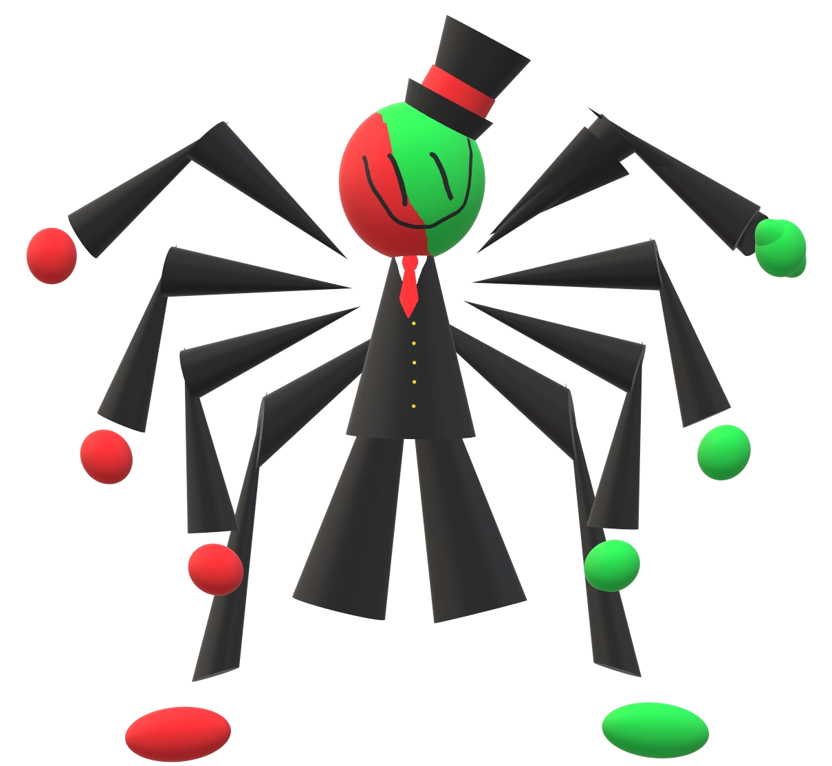 Welcome my Dave and Bambi oc | Fandom