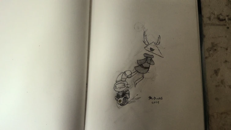 I've been playin some old RDC games | Fandom