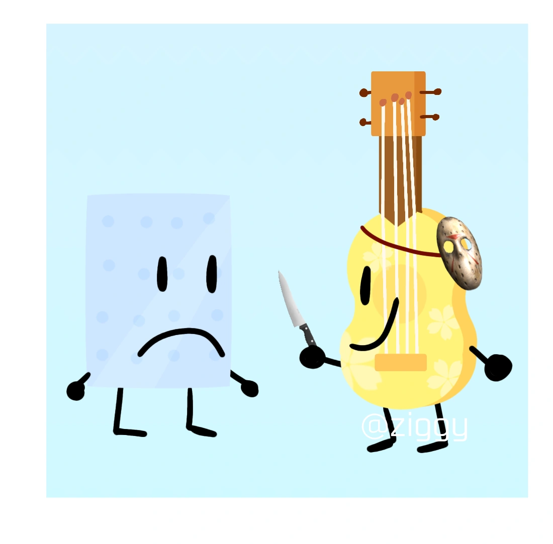 day 13 except it has nothing to do wit bfb | Fandom