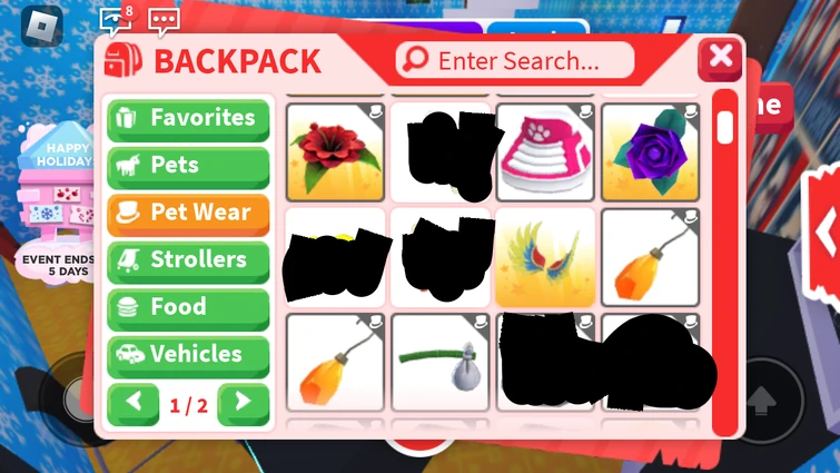 Discuss Everything About Adopt Me! Wiki | Fandom