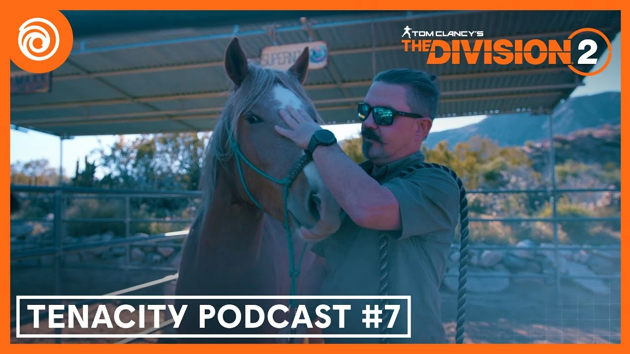 Tenacity Podcast - Companion Animals | Fandom