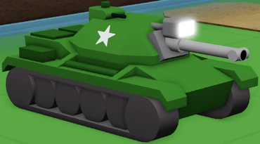 Best Battle Tank skin? | Fandom