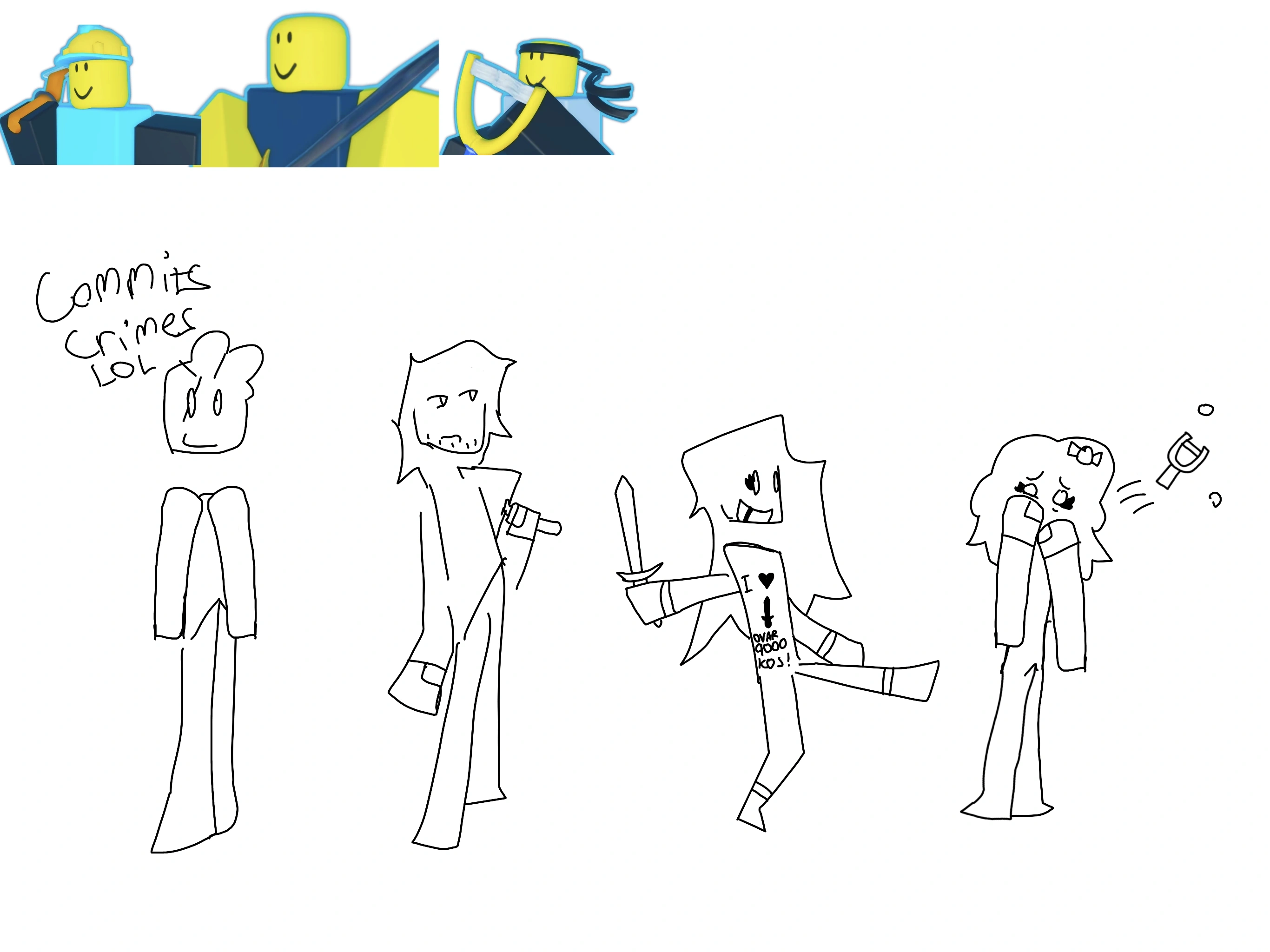 The “Four of a Kind” | Fandom