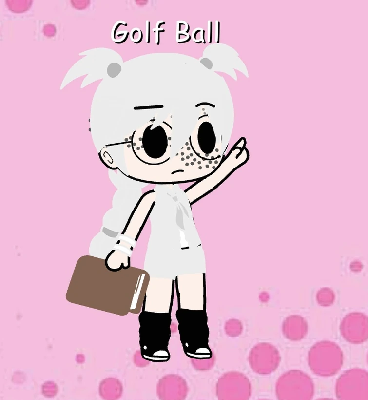 My BFDI gacha designs (which one is your fav and which ones do you want ...