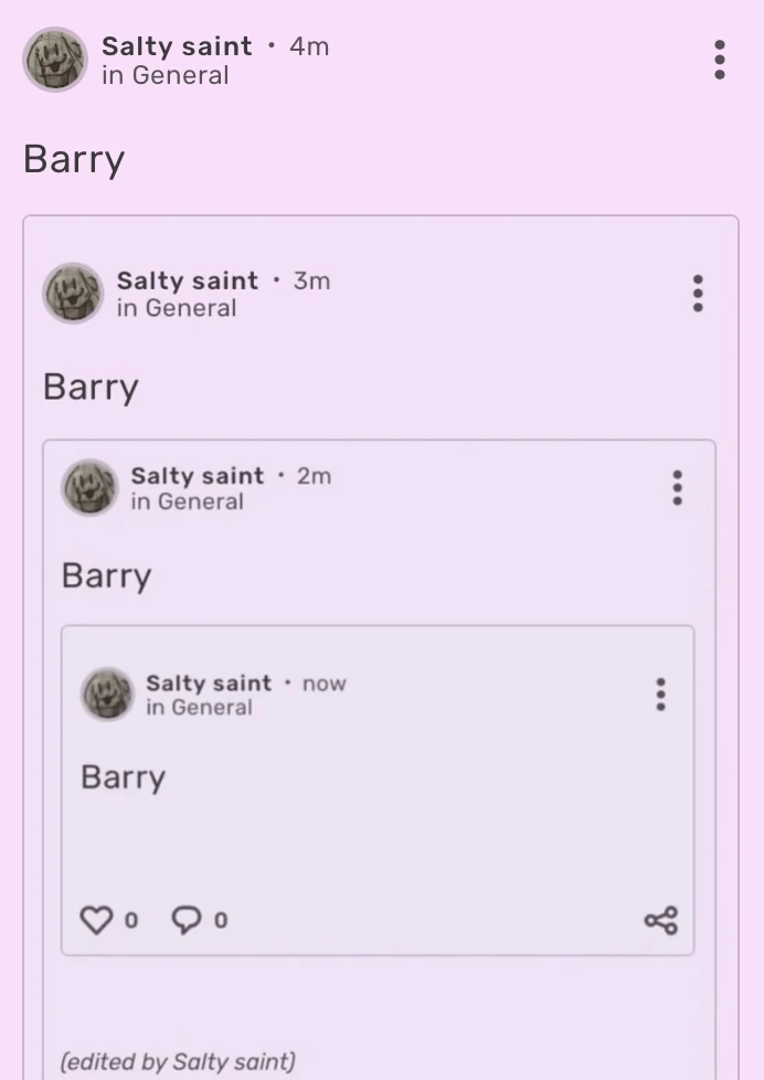 Barry | Fandom