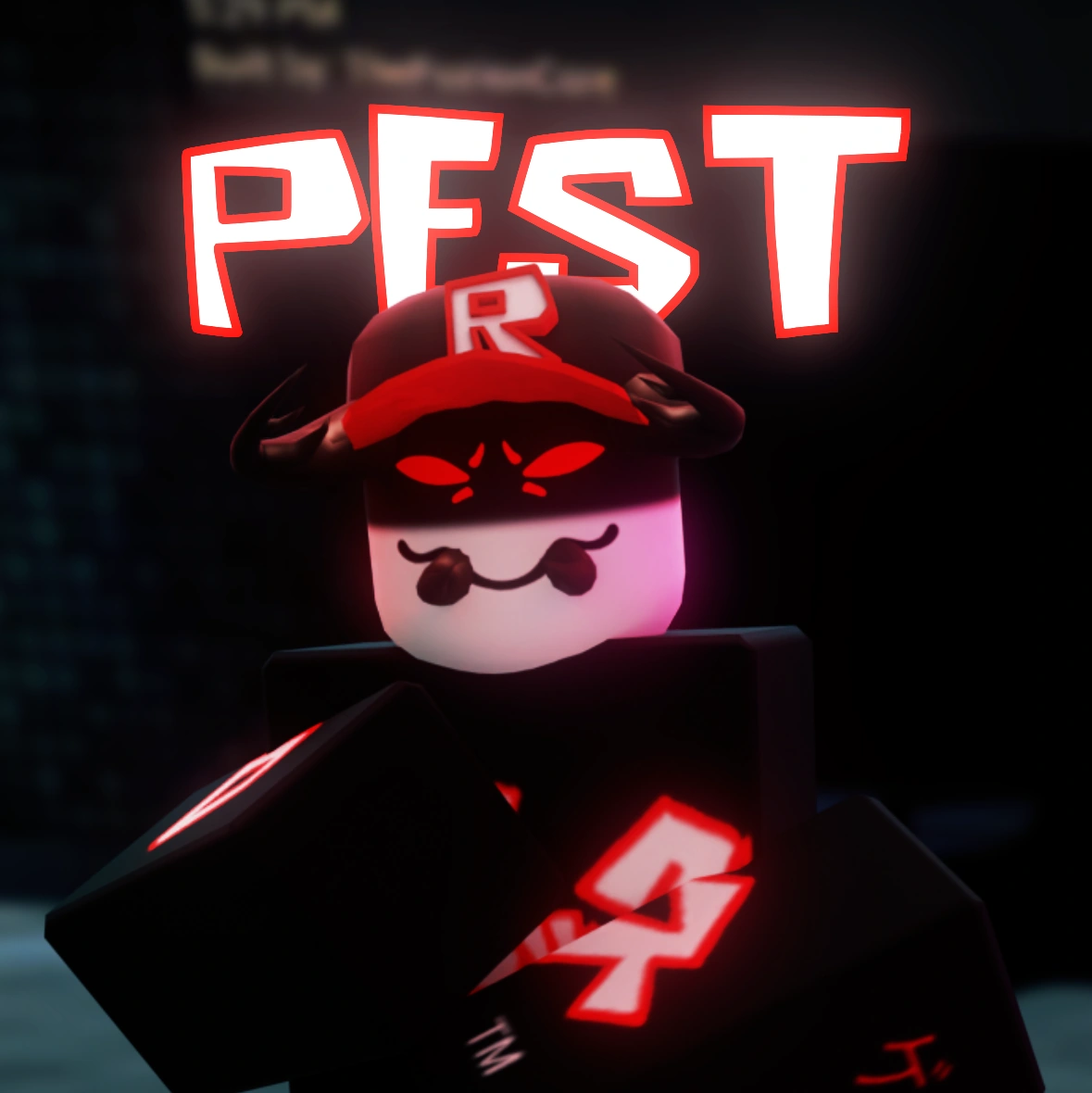 こんにちは! 今日は素敵な日です。(Pest Render) | Fandom