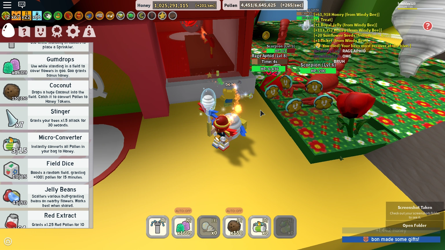 Discuss Everything About Bee Swarm Simulator Wiki | Fandom