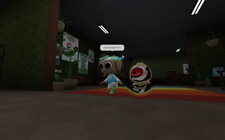 Discuss Everything About Dandy's World Wiki | Fandom