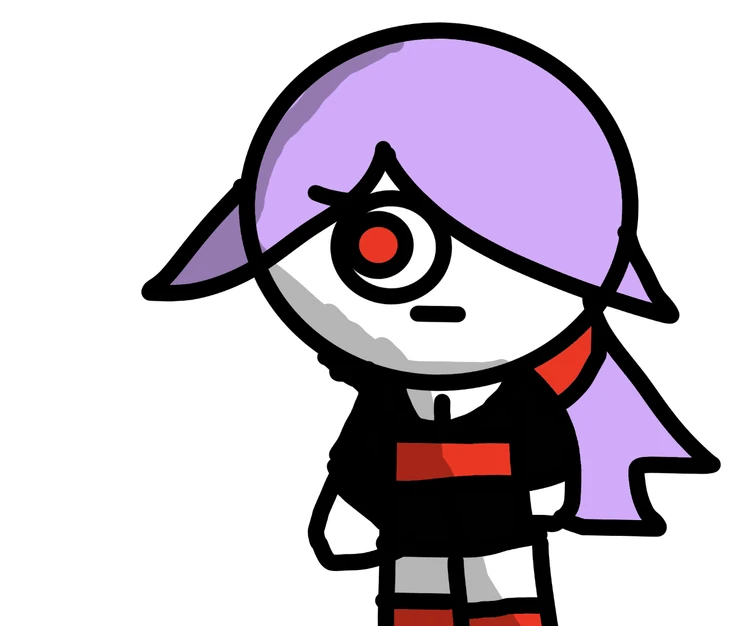 updated info on Violet | Fandom